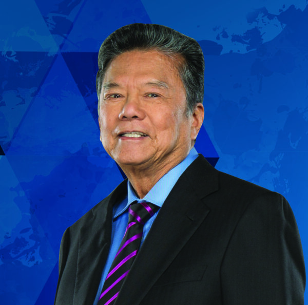 Entrepreneur Spotlight: Lascelles Chin- A Visionary, Philanthropist and ...