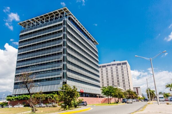 Logistics - Do Business Jamaica