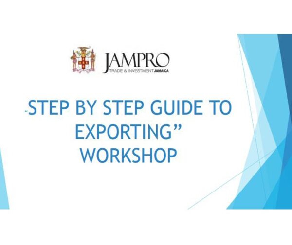 Shipping and Logistics - Do Business Jamaica