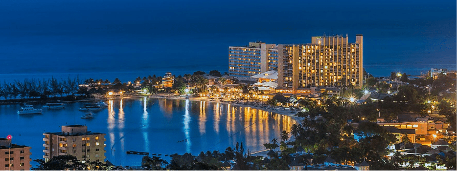 Meet Our Board of Directors - Do Business Jamaica