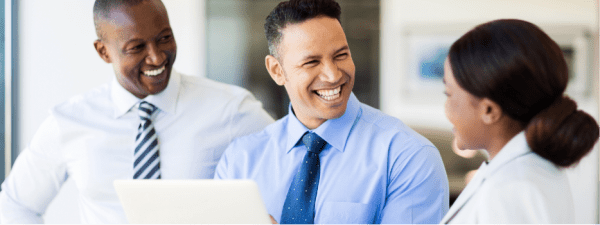 Meet Our Executive Team - Do Business Jamaica