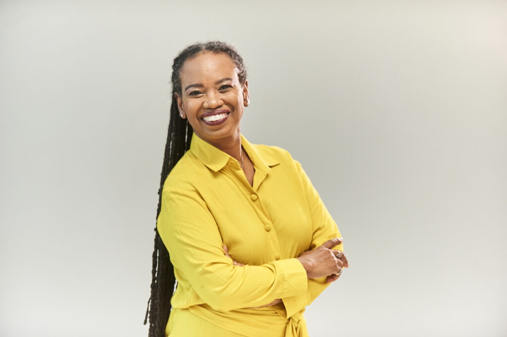 Meet Our Board of Directors - Do Business Jamaica