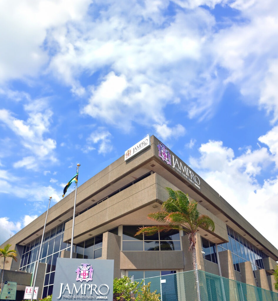 About JAMPRO - Do Business Jamaica