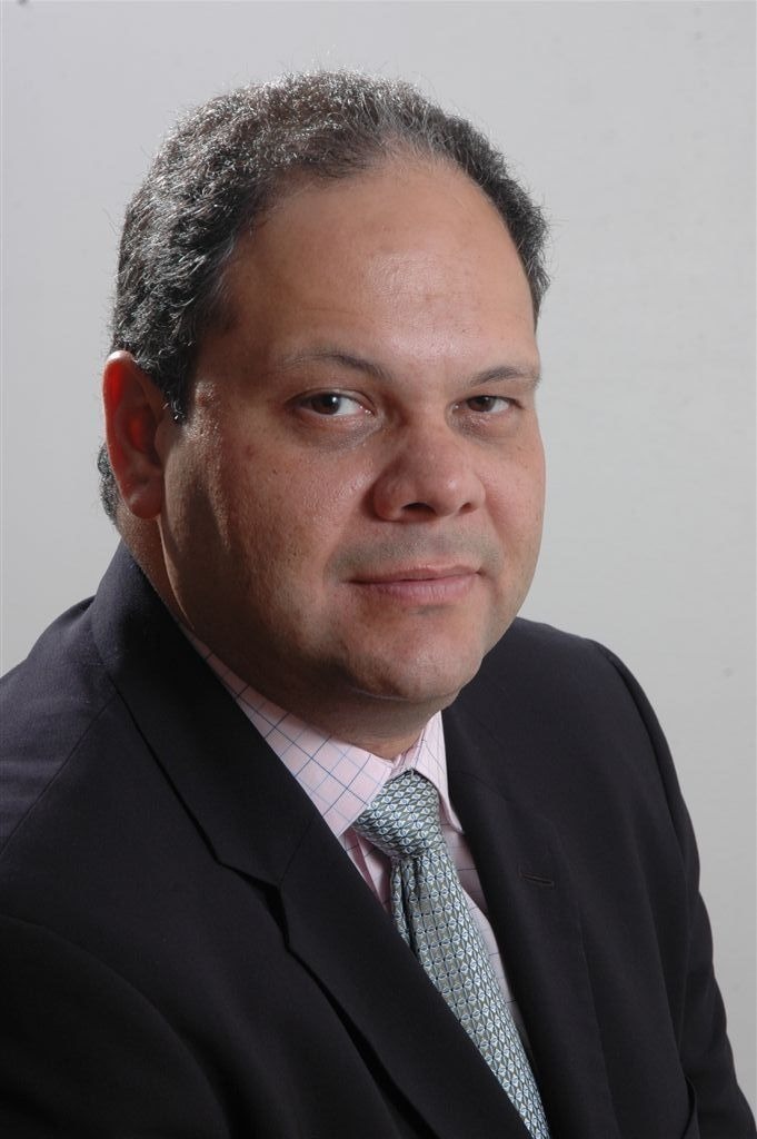 Meet Our Board of Directors - Do Business Jamaica