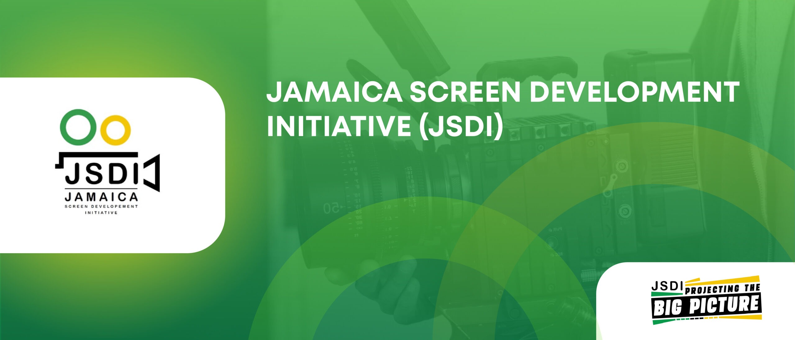Guide to the Jamaica Screen Development Initiative (JSDI) - Do Business ...