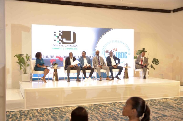 Jamaica’s Digital Growth: Investment Opportunities in the Nation’s Tech ...